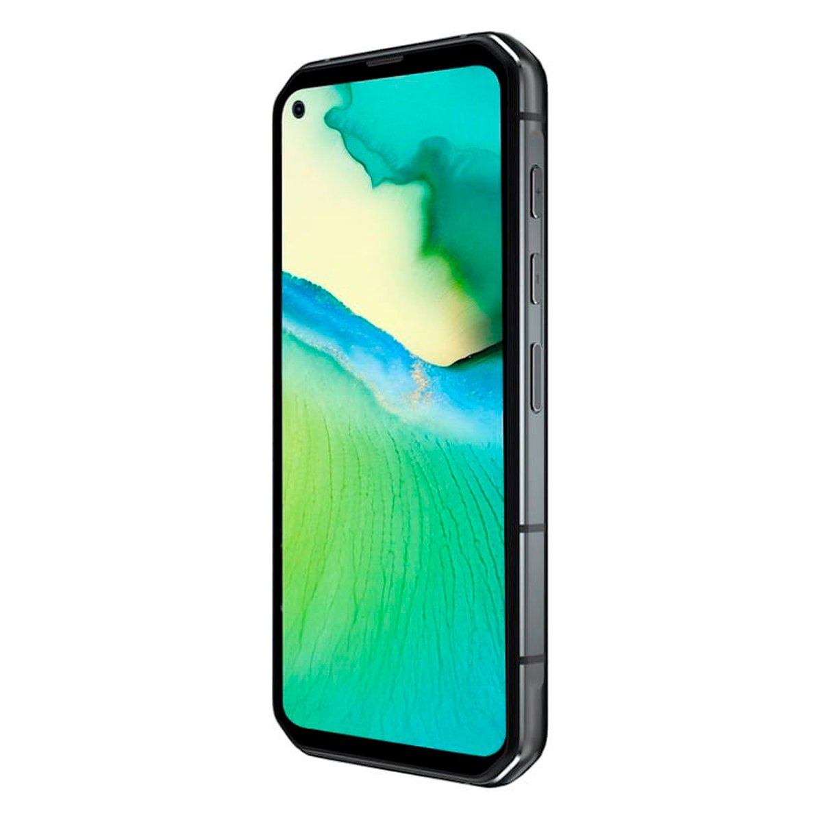 Blackview BL6000 Pro Resistente al frio -30 ℃, agua y polvo IP69k 256GB ...
