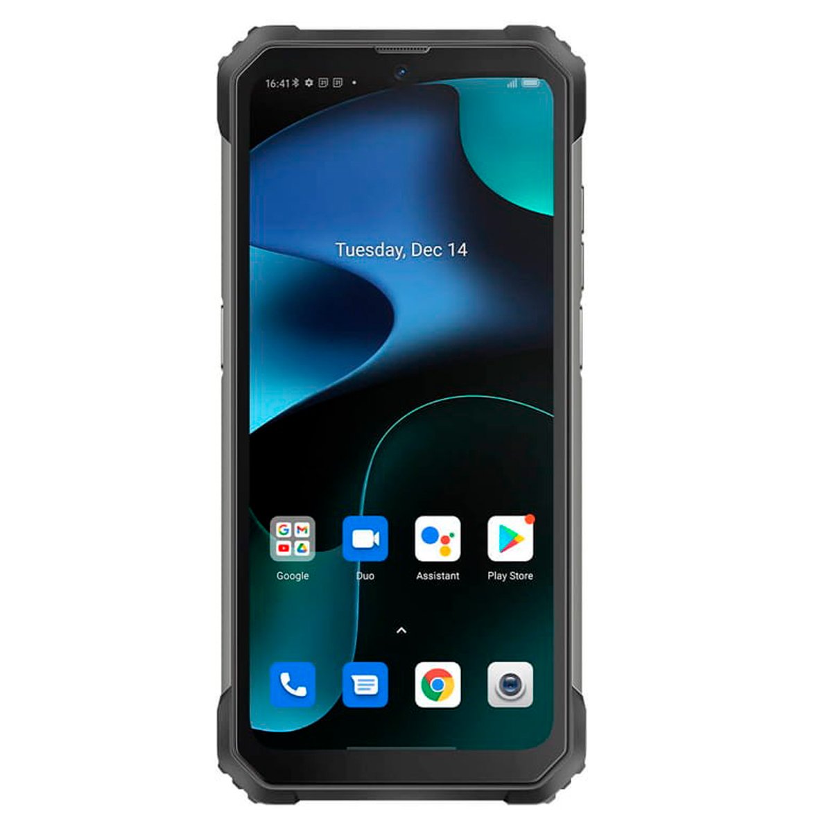 Blackview BV8800 Ultra batería 8,380 mAh Cámara de Visión Nocturna ...