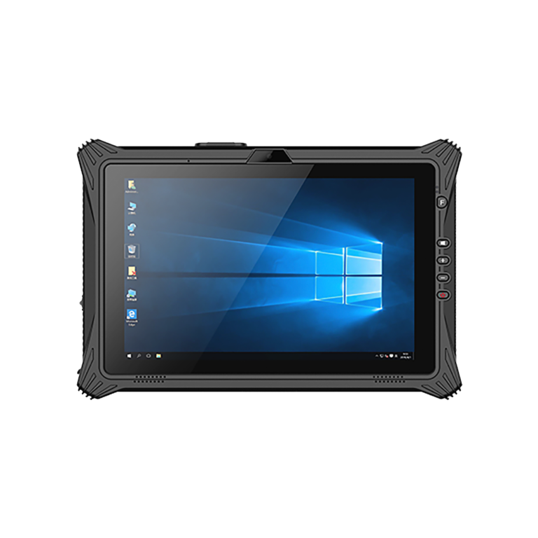 Tablet Emdoor I10J Uso Rudo Windows 11 Pro 8GB/128GB Red 4G IP65 ...