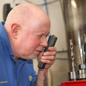 Cámara digital intrínsecamente segura con enfoque automático iCAM502 de Extronics Seminuevo ...