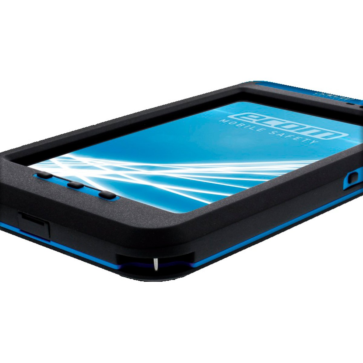 Tablet Ecom EX 01 Intr?nsicamente segura para Zona 1 y Divisi?n 1 ATEX ...