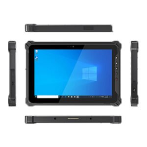 Tablet Triton W10 uso industrial 128GB Rom Esc?ner 2D RJ45 Windows 10 ...