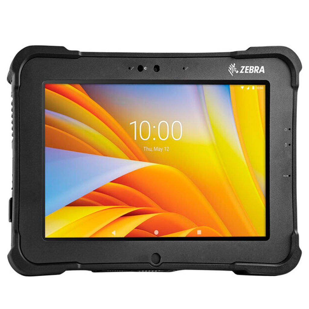 Tablet ZEBRA L10 XPAD de uso rudo e industrial 4GB RAM 64GB ROM Android ...