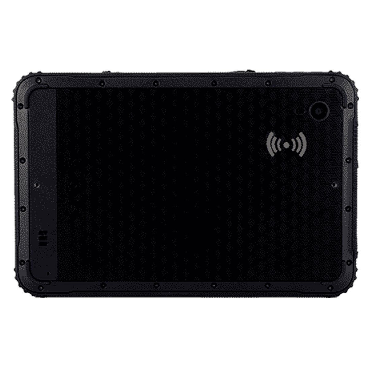 Tablet Emdoor I81h Uso Rudo 64GB ROM con Escáner 2D Windows 10 8″ Semi ...