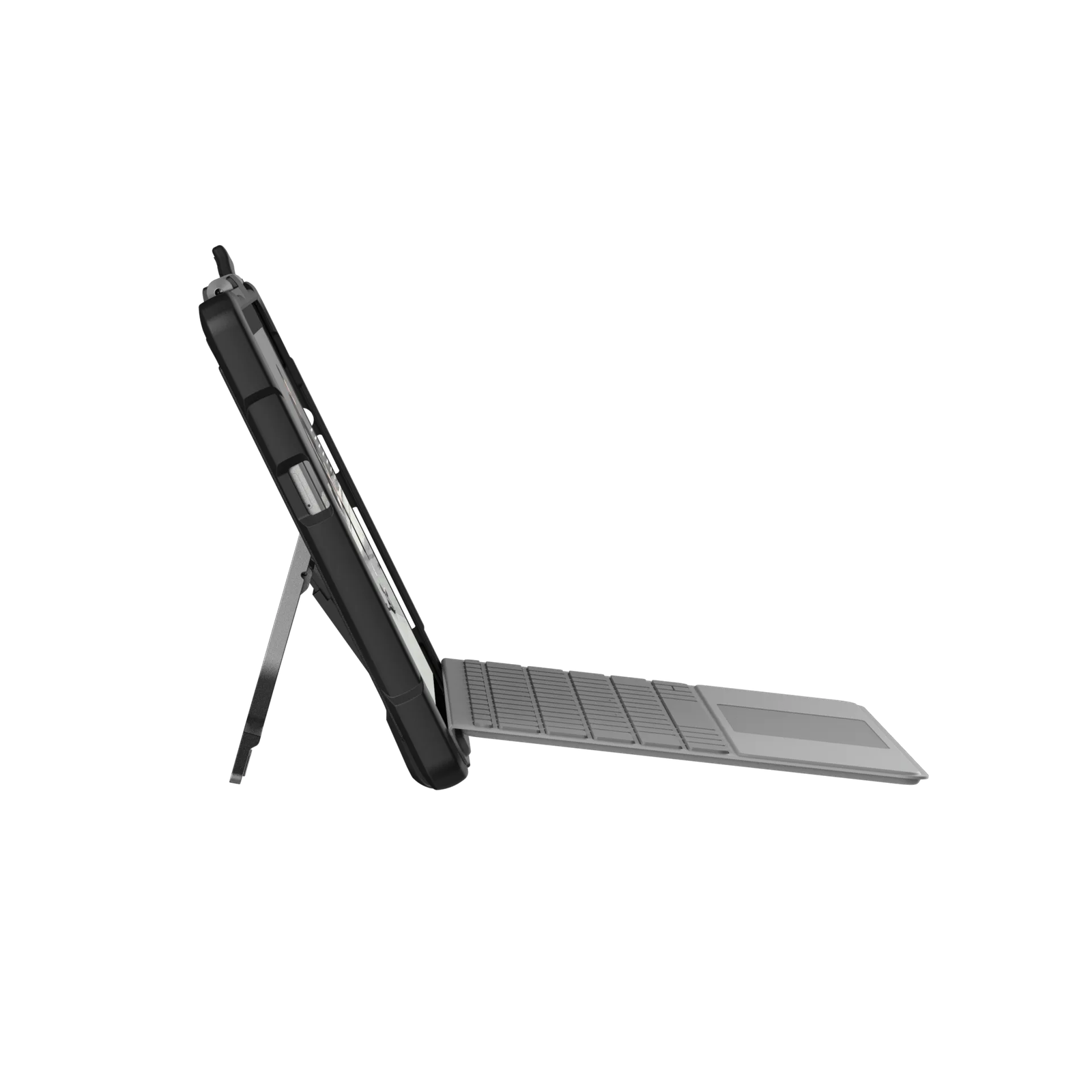 Funda de uso rudo para Microsoft Surface Go 1,2 y 3 marca UAG - Triton ...