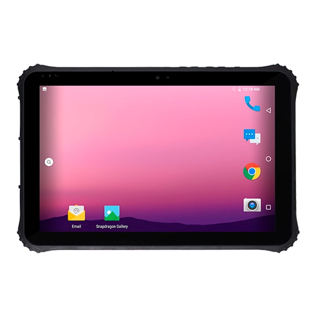 Tablet Emdoor Q22M Uso Rudo Android 10 4GB/64GB IP65 super bateria ...