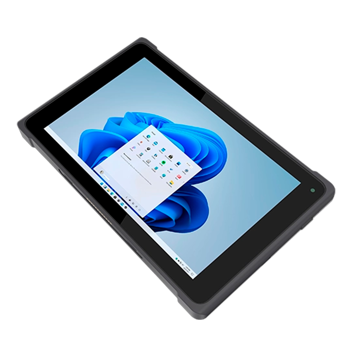Tablet Emdoor Q89 Uso Rudo Windows 11 Pro 8GB/128GB Red 3G IP65 ...