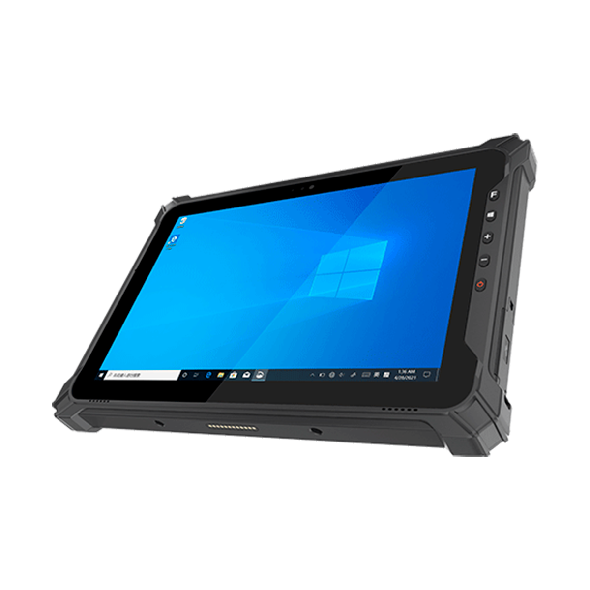 Tablet intrinseca Emdoor T17-EX ATEX-B Zona 2/22 Windows 11 Pro 8GB ...