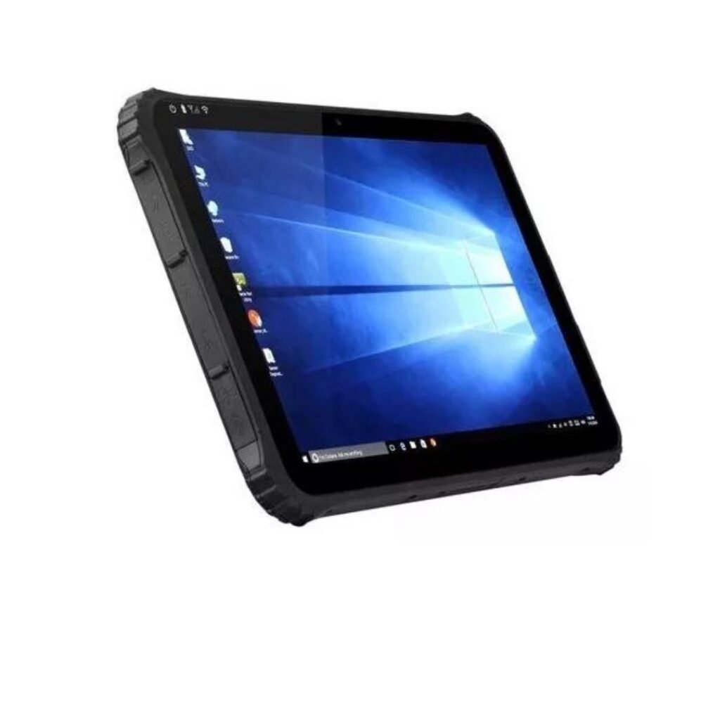 Tablet Uso Rudo Emdoor I22j 8-128gb Windows Ip65 Sim 4G - Triton Circular