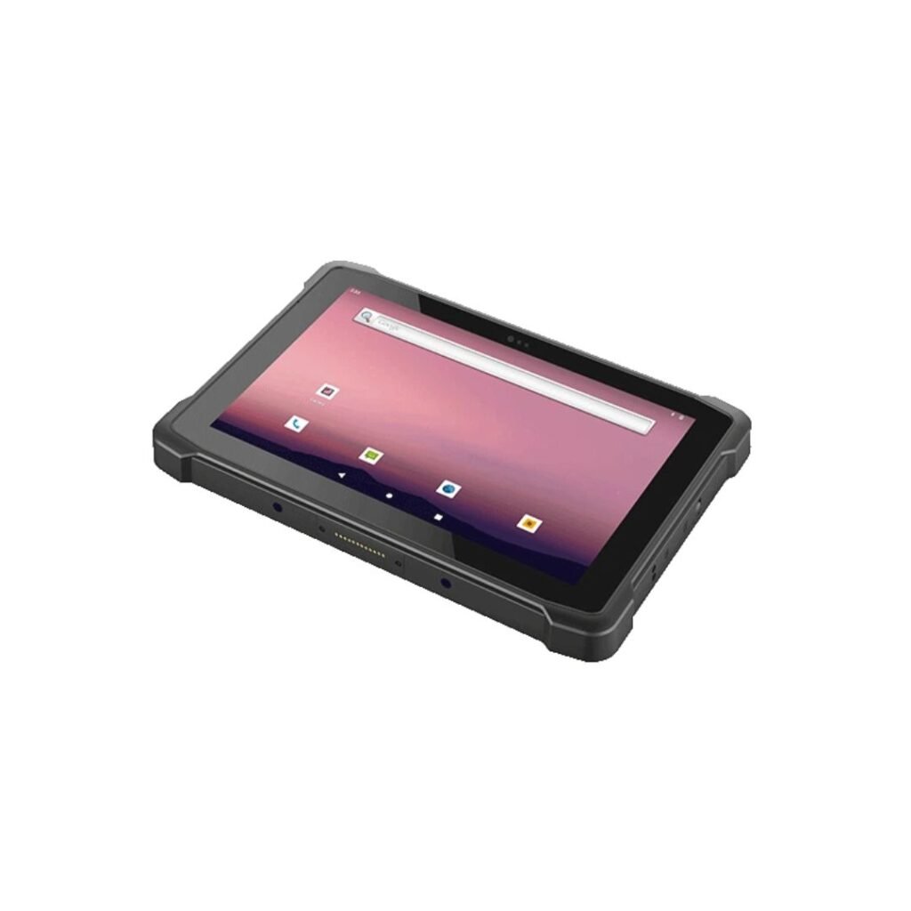 Tablet De Uso Rudo Emdoor T11x Android 8/128gb 4g Lte - Triton Circular