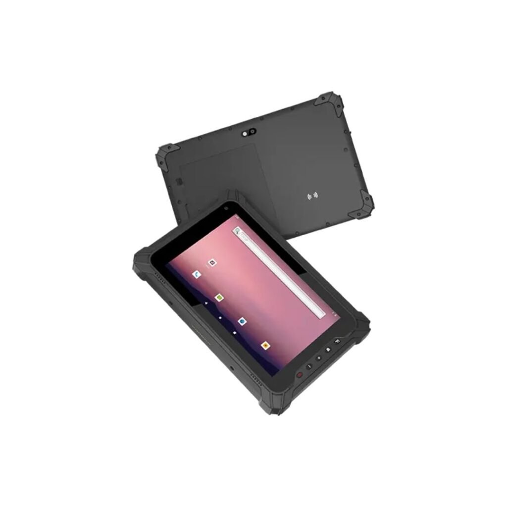 Tablet De Uso Rudo Emdoor T87X Android 8/128gb 4g LTE - Triton Circular