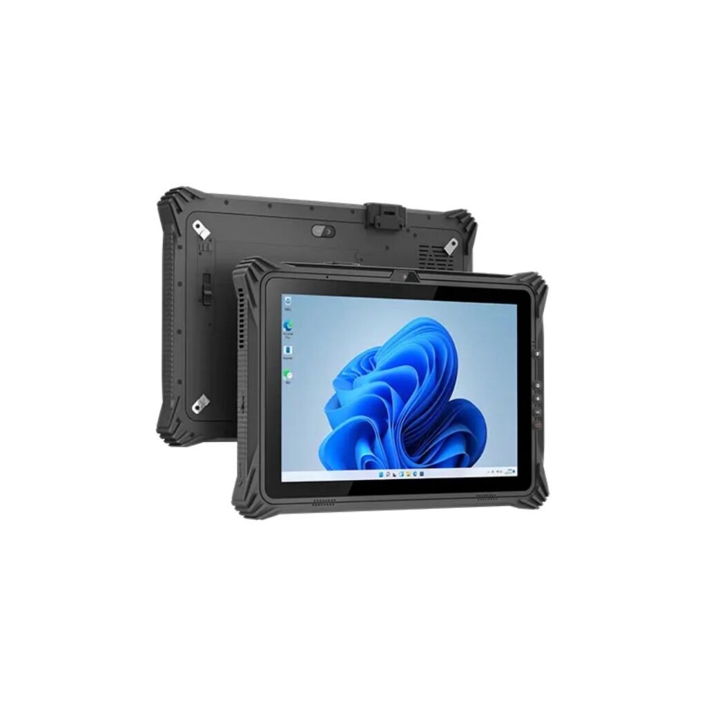 Tablet Uso Rudo Emdoor I20A Core i7 16/128GB con Acoplamiento para ...